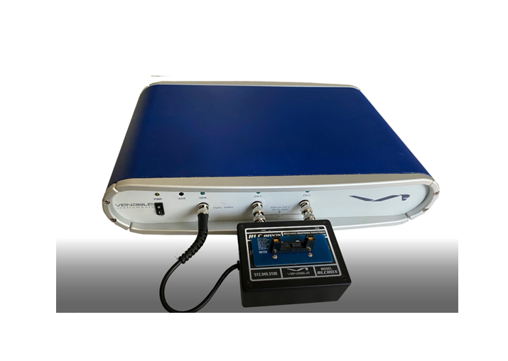 Deep Dive into the RLC Measurement Kit